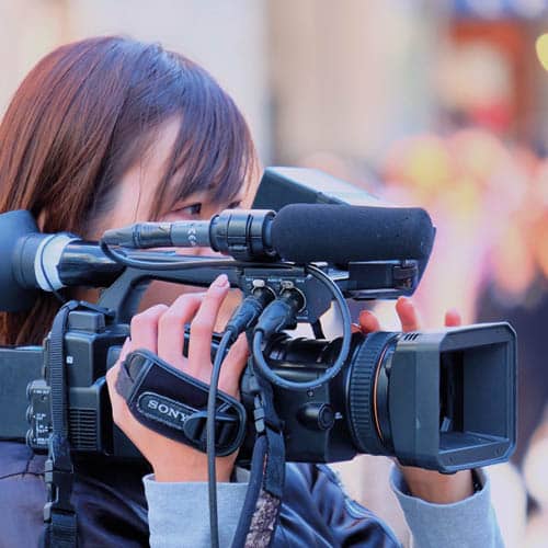 BTS AUDIOVISUEL option métiers du son - ADF - MANOSQUE